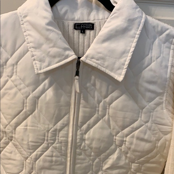 Creazioni Effect | Jackets & Coats | Snow White Mother In Law Jacket ...